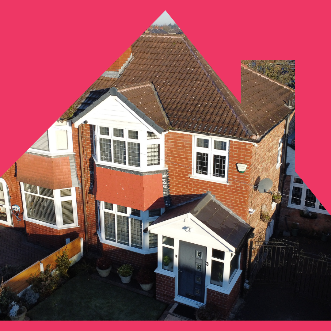 House Surveys | Types of House Surveys | Survey Hut