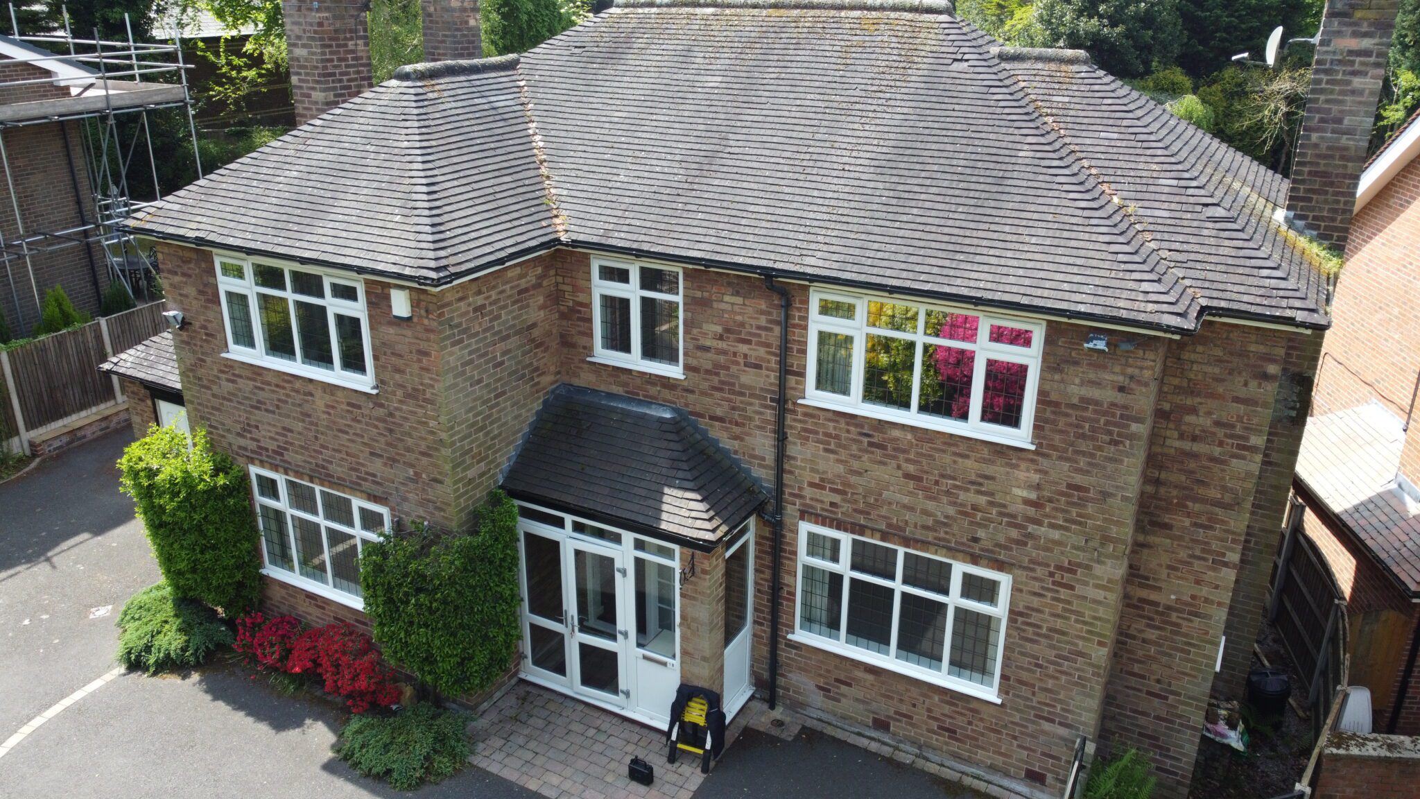 House Surveys | Types of House Surveys | Survey Hut