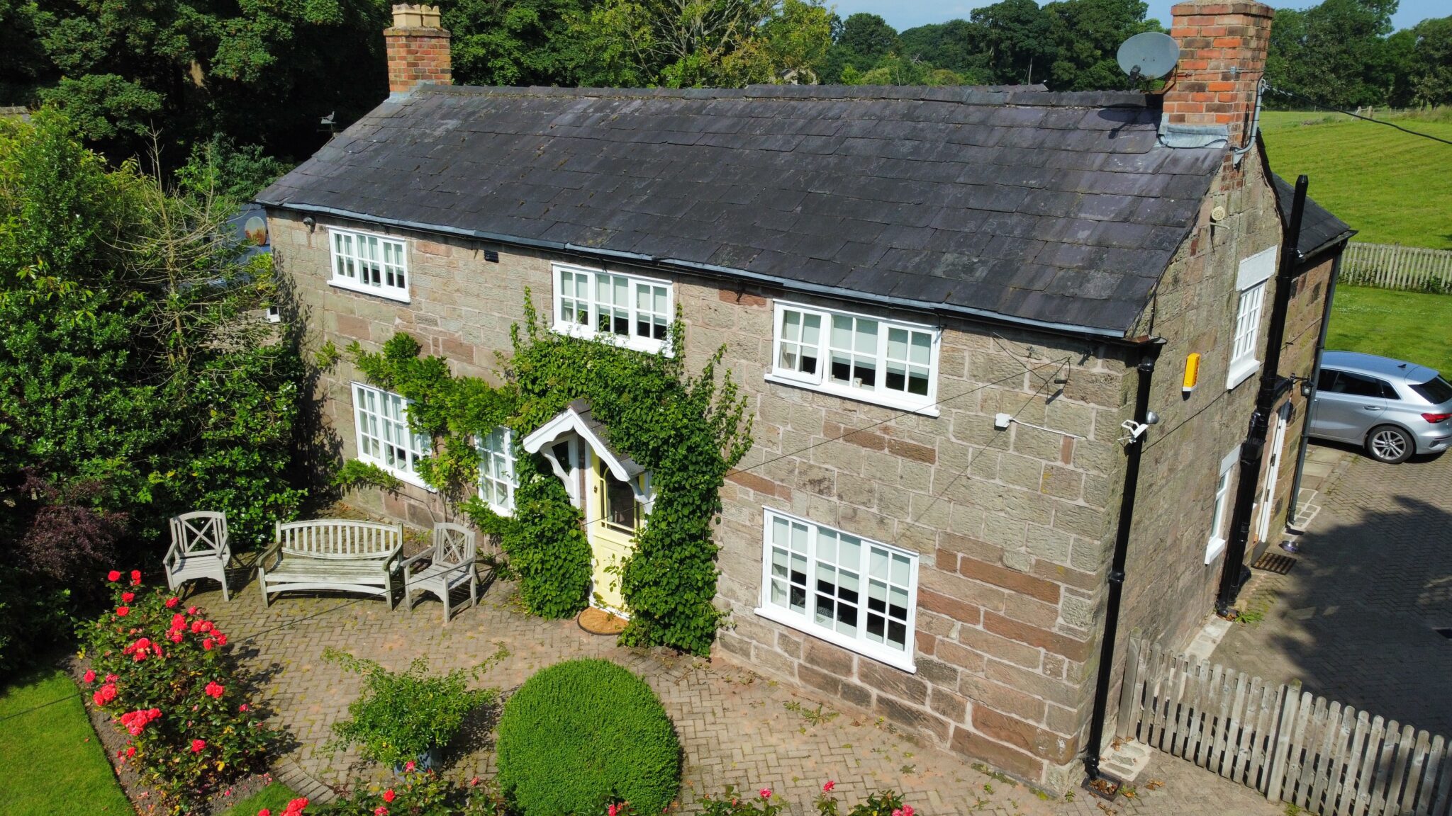 House Surveys | Types of House Surveys | Survey Hut